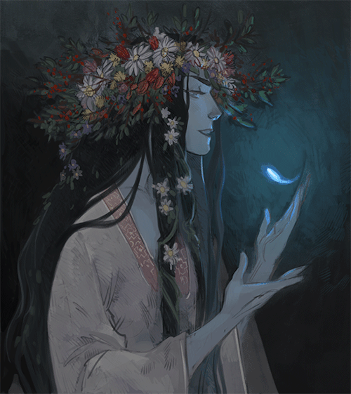 Happy Birthday to the Magical Jolene Haley! – Victoria Nations