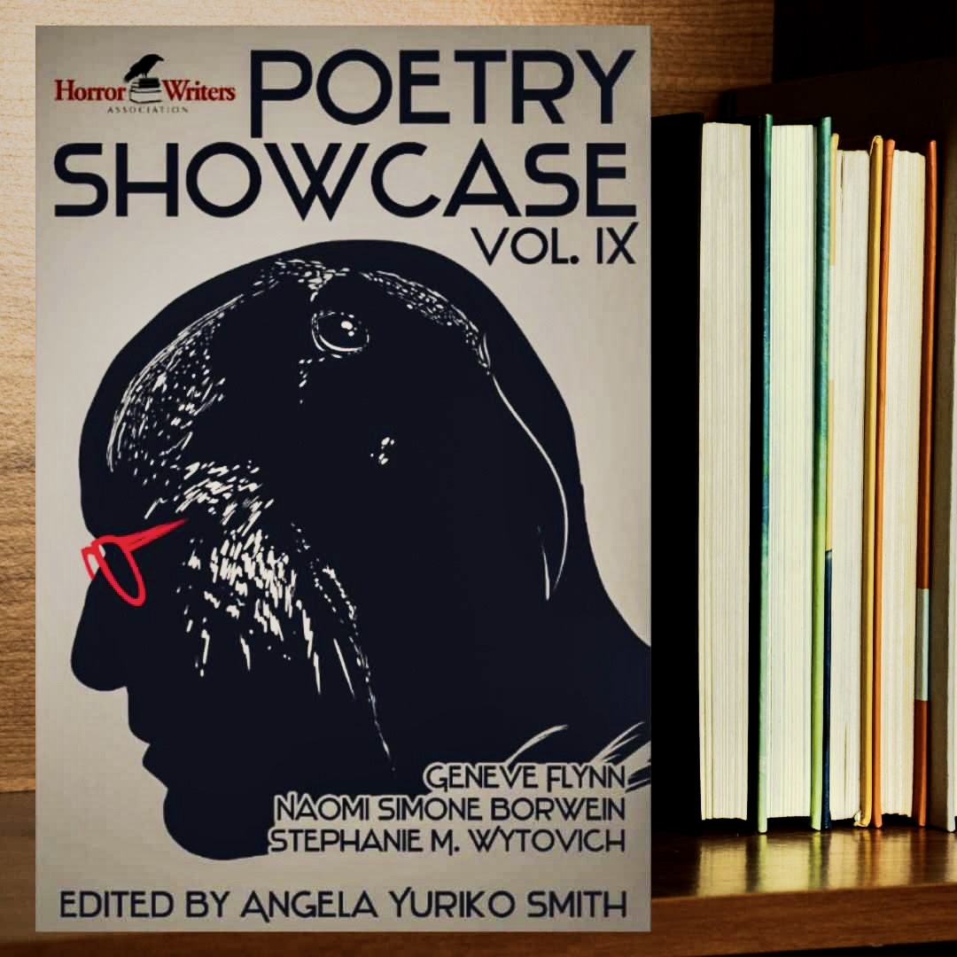 A Dream Acceptance: HWA Poetry Showcase – Victoria Nations